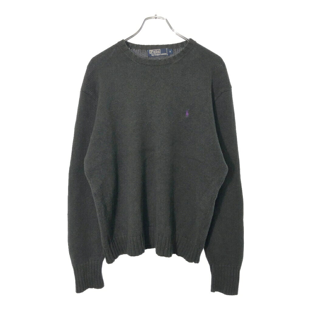 DESCRIPTION ブランドPolo by Ralph Lauren/ポロ ラルフローレン サイズ【サイズ】M【実寸】 肩幅：約48cm着丈：約61cm身幅：約58cm袖丈：約63cm 主な素材表地 : コットン 色ネイビー 仕様 90...