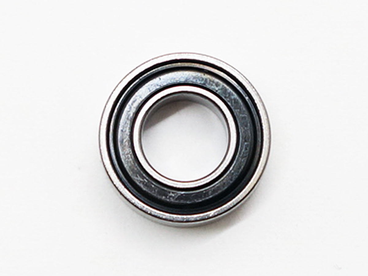シマノ純正リールに採用されている、防錆処理が施されたベアリングです。 通常のステンレスベアリングよりも錆に強く、特にソルトウォーターでのご使用に向いています。 オーバーホールなどのメンテナンス用としてご活用ください。　