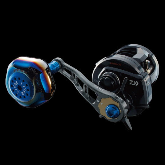 ■各メーカーのハンドルが勢揃い！ 　様々な長さやデザインの中からお好みのもの探せます。　