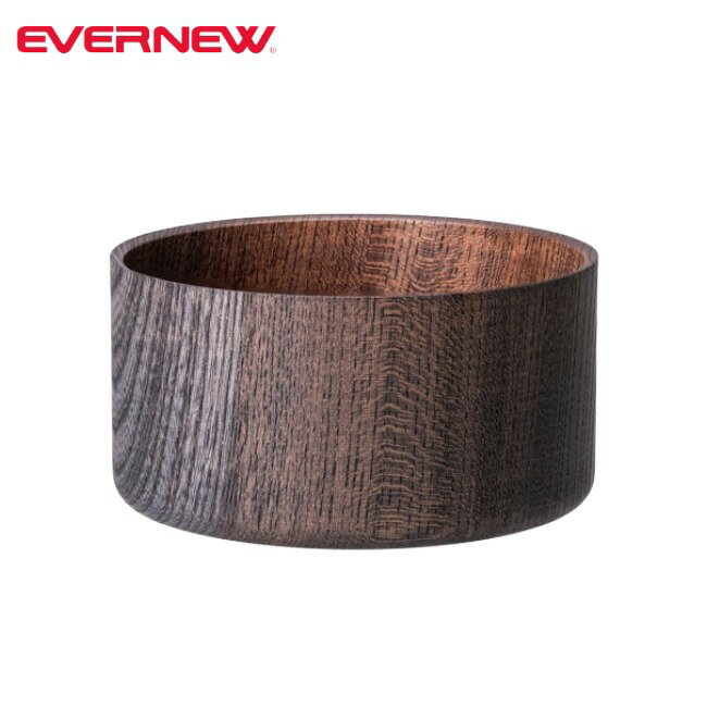 原木の目利きから加工までを一貫して行う山中漆器の工房で制作。 外側：570cup　内側：MP500　400FDNH等がスタッキング可能。 お茶碗として使うのに適したサイズ感。 【SPEC】 径：108mm 深さ：55mm 質量：82g 素材...