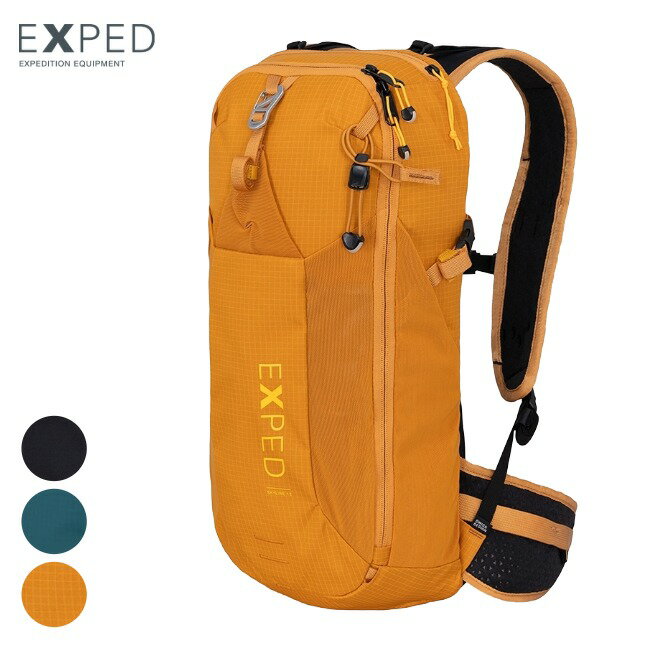 ハイキング用に設計された新しいSKYLINEシリーズ ハイキング、トレッキング、サイクリング、または都会のジャングルでのウォーキングに適した多用途に使えるパックです。 人間工学に基づいた新しいエアフローバックシステム。 エアフローシステムは...