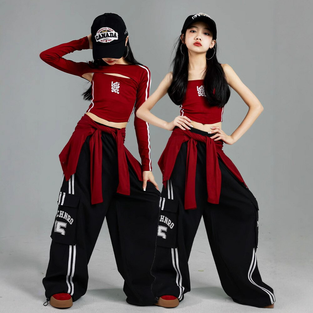 ダンス 衣装 ヒップホップ キッズ セットアップ ガールズ 洗濯表示 変更以前に生産された商品には旧洗濯表示が付いております。また商品によっては洗濯表示が新旧混在している商品もございます。お洗濯前に商品に付いている洗濯表示をご確認ください。...