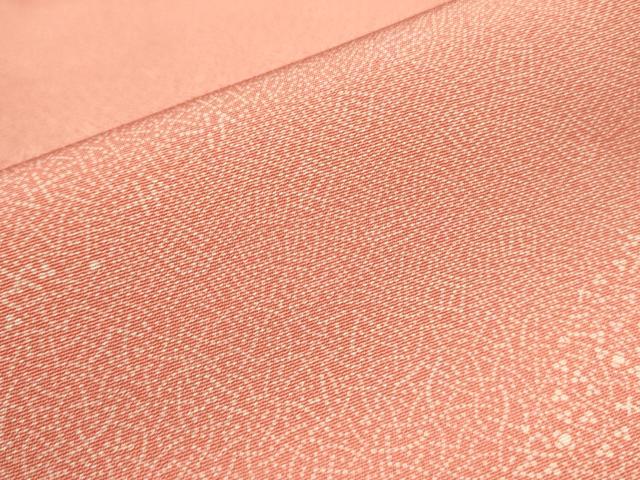 ■■■　サイズ　■■■ 身丈 170cm（肩から） 裄丈 66cm 袖丈 49.5cm　縫込み 6cm 袖幅 34cm 前幅 23cm 後幅 30cm 着物縫いこみ 内揚げ 0cm 裄 お袖側 約1cm　身頃側 約1cm ■■■　商品詳細　...