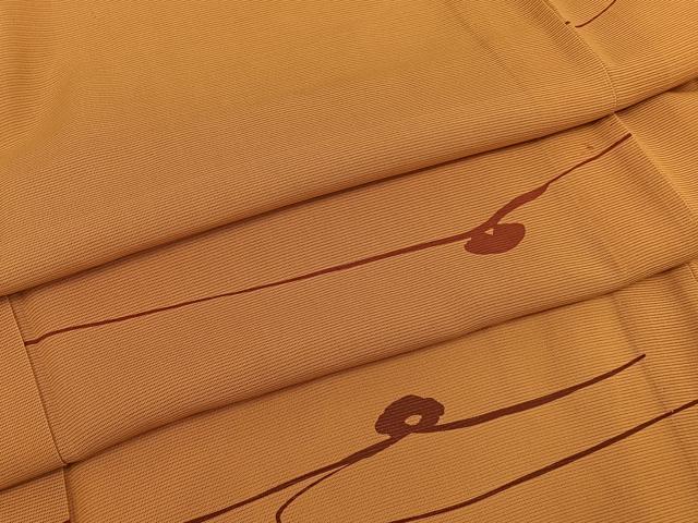 ■■■　サイズ　■■■ 身丈 160cm（肩から） 裄丈 67cm 袖丈 48cm　縫込み 4.5cm 袖幅 33cm 前幅 25cm 後幅 30cm 着物縫いこみ 内揚げ 0cm 裄 お袖側 約1cm　身頃側 約1cm ■■■　商品詳細　...