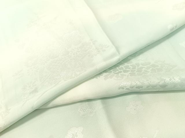 ■■■　サイズ　■■■ 身丈 130cm（肩から） 裄丈 65.5cm 袖丈 47cm　縫込み 3.5cm 袖幅 33.5cm 前幅 27cm 後幅 31cm 着物縫いこみ 内揚げ 0cm 裄 お袖側 約2.5cm　身頃側 約1.5cm ■...