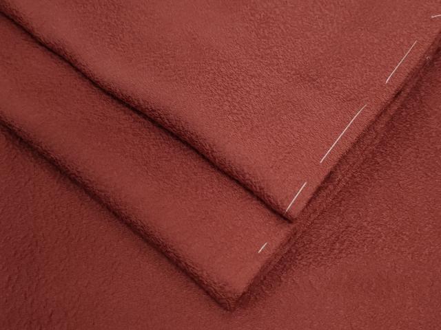 ■■■　サイズ　■■■ 身丈 162cm（肩から） 裄丈 67cm 袖丈 48cm　縫込み 5cm 袖幅 35cm 前幅 25cm 後幅 31cm 着物縫いこみ 内揚げ 3cm 裄 お袖側 約2cm　身頃側 約2cm ■■■　商品詳細　■■...