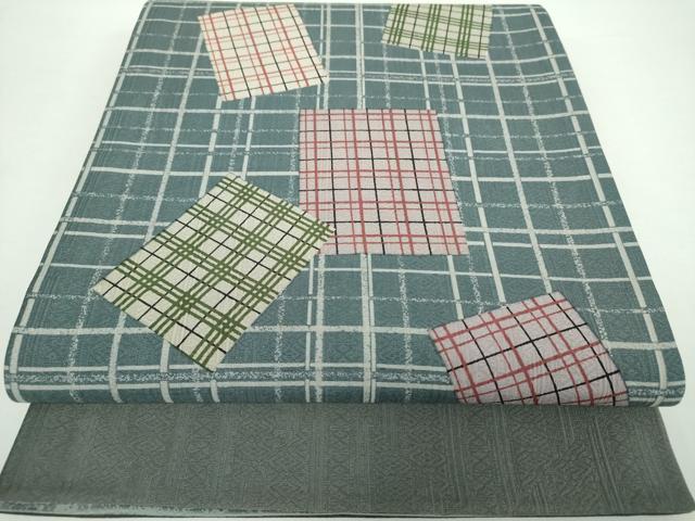 ■■■　サイズ　■■■ 長さ 458cm 幅 31cm程 ■■■　商品詳細　■■■ 【正絹】 状態は締めてはおりますが 特に目立ったシミ汚れなどもなく大変良い状態です。 大変上質な逸品になります。 お安く出品致しますので、是非この機会にいか...