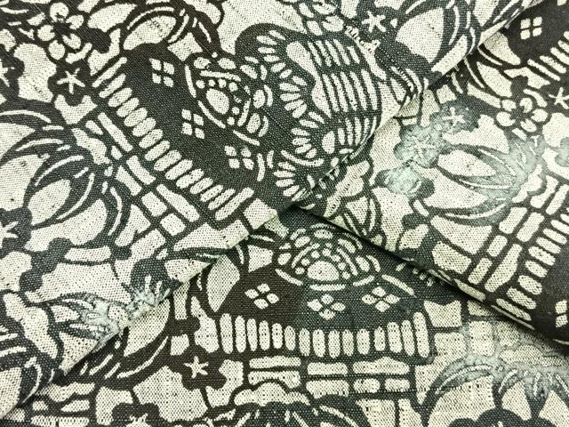 ■■■　サイズ　■■■ 身丈 159cm（肩から） 裄丈 64cm 袖丈 49cm　縫込み 4.5cm 袖幅 32.5cm 前幅 26cm 後幅 32cm 着物縫いこみ 内揚げ 0cm 裄 お袖側 約2cm　身頃側 約1.5cm ■■■　商...