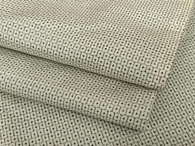 ■■■　サイズ　■■■ 身丈 143.5cm（肩から） 裄丈 68cm 袖丈 49cm　縫込み 6cm 袖幅 34.5cm 前幅 26cm 後幅 32cm 着物縫いこみ 内揚げ 9cm 裄 お袖側 約1cm　身頃側 約1cm ■■■　商品詳...