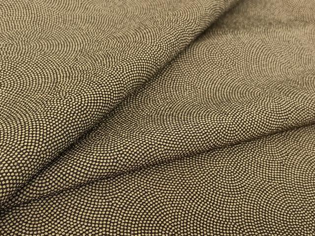 ■■■　サイズ　■■■ 身丈 138cm（肩から） 裄丈 69cm 袖丈 49cm　縫込み 6cm 袖幅 35.5cm 前幅 26cm 後幅 32cm 着物縫いこみ 内揚げ 7cm 裄 お袖側 約1cm　身頃側 約1cm ■■■　商品詳細　...