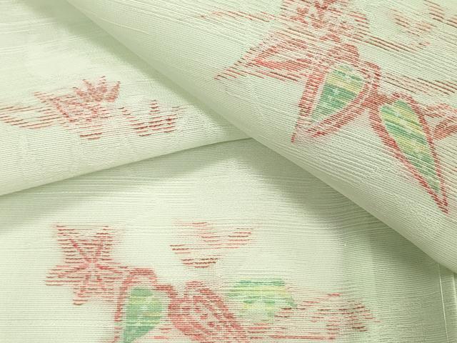 ■■■　サイズ　■■■ 身丈 161cm（肩から） 裄丈 64cm 袖丈 47cm　縫込み 4cm 袖幅 32cm 前幅 25cm 後幅 31cm 着物縫いこみ 内揚げ 0cm 裄 お袖側 約2cm　身頃側 約1cm ■■■　商品詳細　■■...