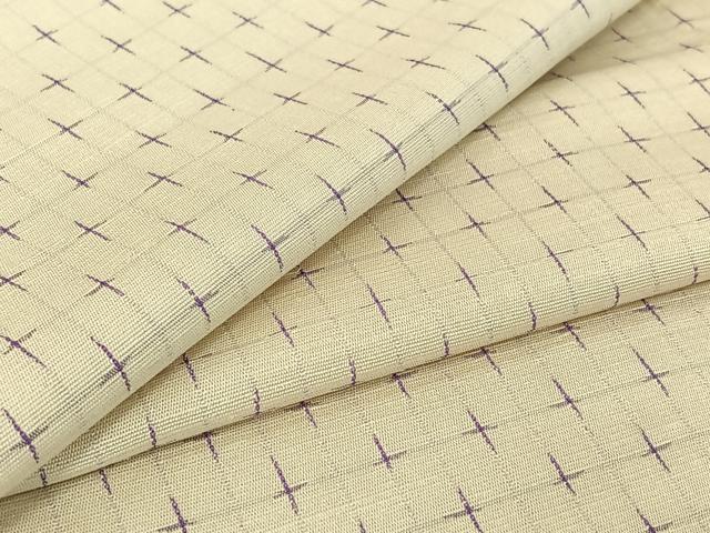 ■■■　サイズ　■■■ 身丈 152cm（肩から） 裄丈 63cm 袖丈 45cm　縫込み 6cm 袖幅 32cm 前幅 24cm 後幅 28cm 着物縫いこみ 内揚げ 0cm 裄 お袖側 約2cm　身頃側 約3cm ■■■　商品詳細　■■...