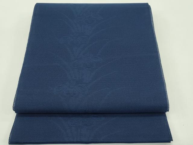 ■■■　サイズ　■■■ 長さ 369cm 幅 29.5cm程 ■■■　商品詳細　■■■ 【化繊】 状態は締めてはおりますが 特に目立ったシミ汚れなどもなく大変良い状態です。 お安く出品致しますので、是非この機会にいかがでしょうか？ ■■■　...