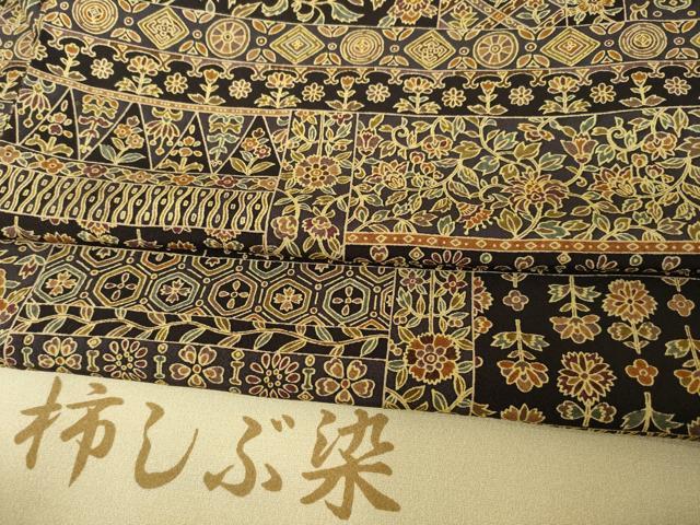 ■■■　サイズ　■■■ 身丈 158cm（肩から） 裄丈 64.5cm 袖丈 49cm　縫込み 7.5cm 袖幅 34cm 前幅 23cm 後幅 28.5cm 着物縫いこみ 内揚げ 8cm 裄 お袖側 約3cm　身頃側 約6cm ■■■　商...