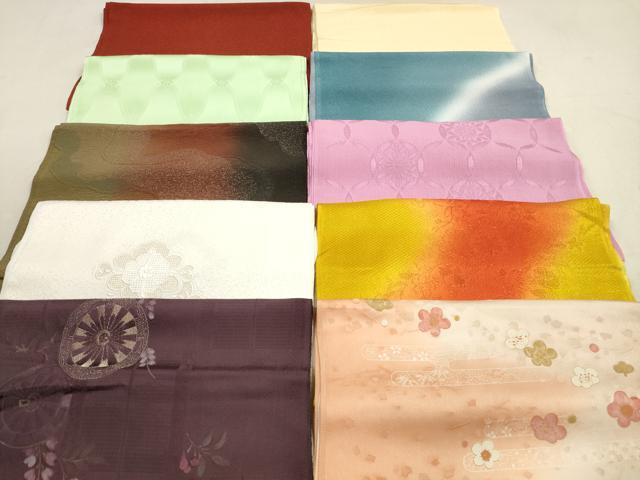 ■■■　商品詳細　■■■ 【正絹】 状態は特に目立ったシミ汚れなどもなく大変良い状態です。 大変上質な逸品になります。 お安く出品致しますので、是非この機会にいかがでしょうか？ ※2枚にペン書きがございます。 ■■■　注意事項　■■■ ■モ...