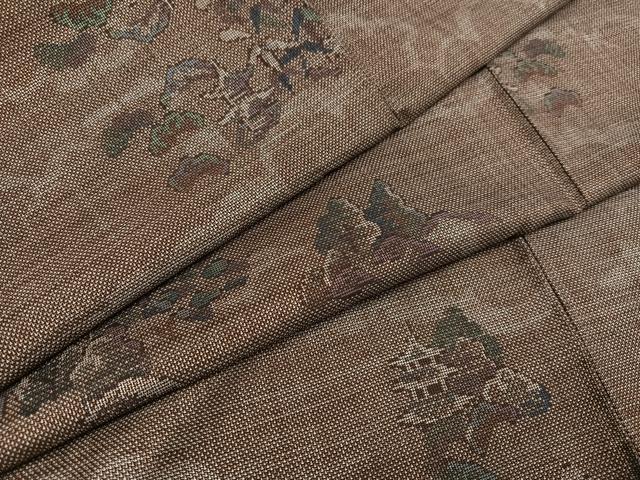 ■■■　サイズ　■■■ 身丈 156cm（肩から） 裄丈 63.5cm 袖丈 45.5cm　縫込み 3cm 袖幅 32.5cm 前幅 24cm 後幅 28.5cm 着物縫いこみ 内揚げ 1cm 裄 お袖側 約2cm　身頃側 約2.5cm ■...