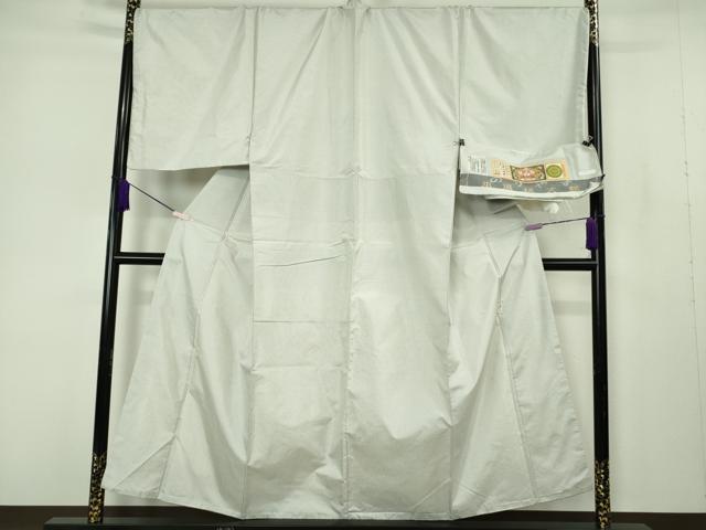 ■■■　サイズ　■■■ 身丈 153.5cm（肩から） 裄丈 75cm 袖丈 53cm 袖幅 38.5cm 前幅 25cm 後幅 29.5cm 着物縫いこみ 内揚げ 12.5cm 裄 お袖側 約 0cm　身頃側 約 0cm ■■■　商品詳細...