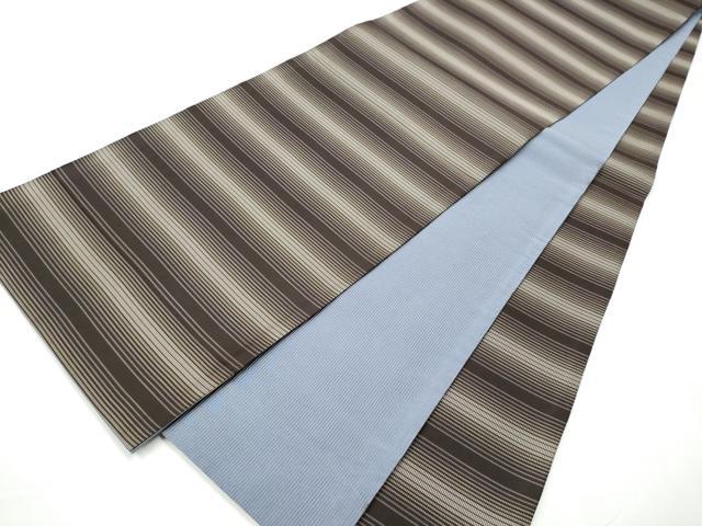 ■■■　サイズ　■■■ 長さ 456cm 幅 31cm程 ■■■　商品詳細　■■■ 【正絹】 状態は締めてはおりますが 特に目立ったシミ汚れなどもなく大変良い状態です。 大変上質な逸品になります。 お安く出品致しますので、是非この機会にいか...