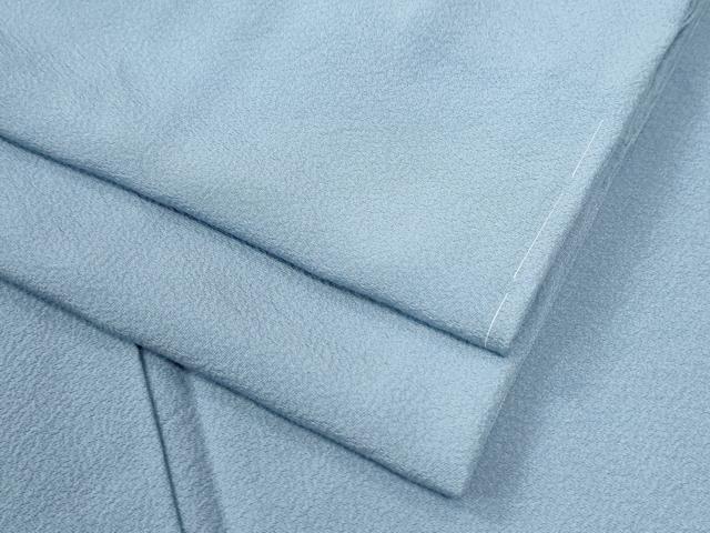 ■■■　サイズ　■■■ 身丈 164cm（肩から） 裄丈 67cm 袖丈 48cm　縫込み 4cm 袖幅 34cm 前幅 25cm 後幅 31cm 着物縫いこみ 内揚げ 2cm 裄 お袖側 約1cm　身頃側 約1.5cm ■■■　商品詳細　...