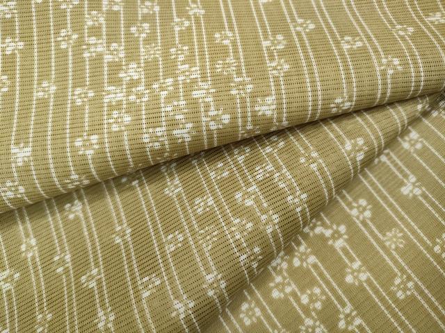 ■■■　サイズ　■■■ 身丈 166cm（肩から） 裄丈 67.5cm 袖丈 48cm　縫込み 0cm 袖幅 34.5cm 前幅 24.5cm 後幅 30.5cm 着物縫いこみ 内揚げ 0cm 裄 お袖側 約0cm　身頃側 約1cm ■■■...