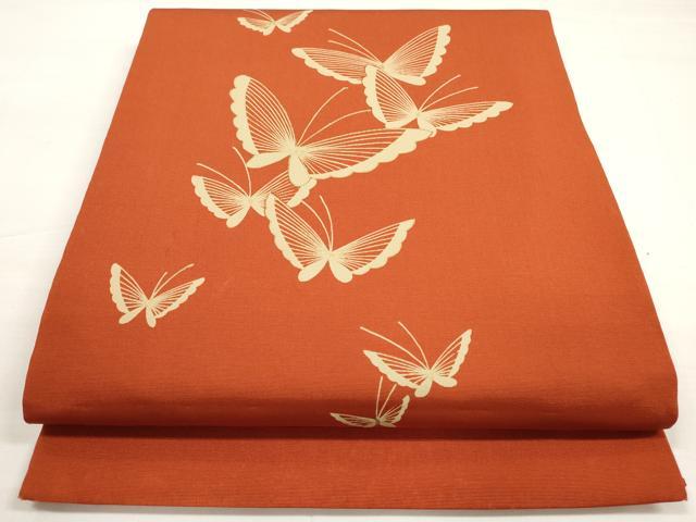 ■■■　サイズ　■■■ 長さ 340cm 幅 32cm程 ■■■　商品詳細　■■■ 【正絹】 詳細に関しましては、画像をご確認ください。 大変上質な逸品になります。 お安く出品致しますので、是非この機会にいかがでしょうか？ ■■■　注意事項...