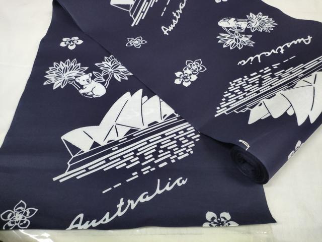 ■■■　サイズ　■■■ 長さ　　着尺分あり 幅　　　約38cm ■■■　商品詳細　■■■ 【綿・未使用】 状態は特に目立ったシミ汚れなどもなく大変良い状態です。 大変上質な逸品になります。 お安く出品致しますので、是非この機会にいかがでしょ...