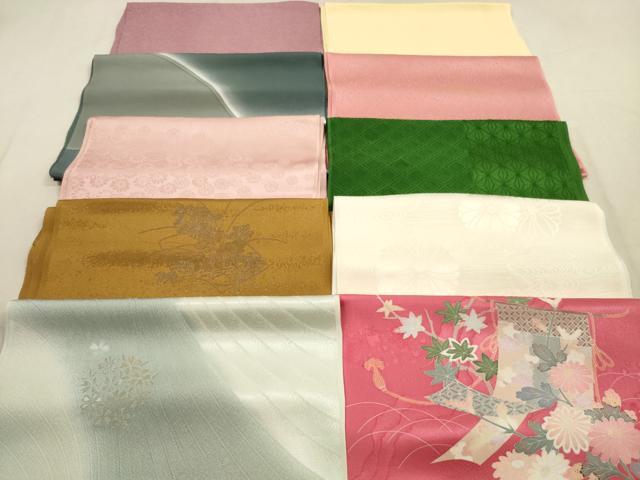 ■■■　商品詳細　■■■ 【正絹】 状態は特に目立ったシミ汚れなどもなく大変良い状態です。 大変上質な逸品になります。 お安く出品致しますので、是非この機会にいかがでしょうか？ ■■■　注意事項　■■■ ■モニター発色の具合により色合いが異...
