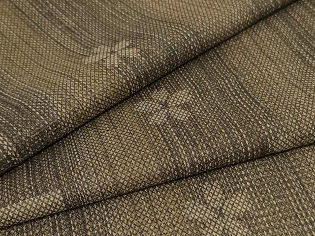 ■■■　サイズ　■■■ 身丈 161cm（肩から） 裄丈 65.5cm 袖丈 49.5cm　縫込み 3cm 袖幅 33.5cm 前幅 25.5cm 後幅 29.5cm 着物縫いこみ 内揚げ 0cm 裄 お袖側 約1cm　身頃側 約1cm ■...