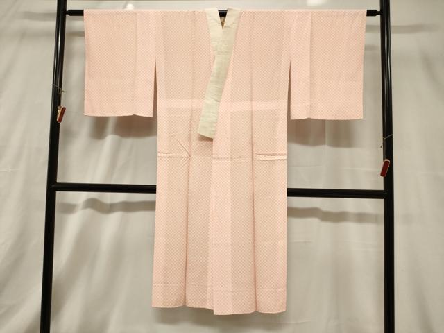 ■■■　サイズ　■■■ 身丈 125cm（肩から） 裄丈 62cm 袖丈 46.5cm　縫込み 5cm 袖幅 31.5cm 前幅 24.5cm 後幅 29.5cm 着物縫いこみ 内揚げ 3cm 裄 お袖側 約2cm　身頃側 約2.5cm ■...