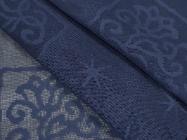 ■■■　サイズ　■■■ 身丈 161.5cm（肩から） 裄丈 68cm 袖丈 54cm　縫込み 1cm 袖幅 34cm 前幅 25.5cm 後幅 31.5cm 着物縫いこみ 内揚げ 0cm 裄 お袖側 約1.5cm　身頃側 約0.5cm ■...