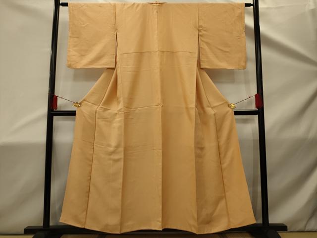 ■■■　サイズ　■■■ 身丈 153cm（肩から） 裄丈 62cm 袖丈 48cm　縫込み 3cm 袖幅 32.5cm 前幅 23cm 後幅 28.5cm 着物縫いこみ 内揚げ 0cm 裄 お袖側 約2.5cm　身頃側 約3.5cm ■■■...