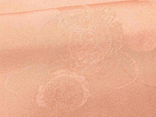 ■■■　サイズ　■■■ 身丈 157cm（肩から） 裄丈 63cm 袖丈 53cm　縫込み 2cm 袖幅 34cm 前幅 23.5cm 後幅 27.5cm 着物縫いこみ 内揚げ 1cm 裄 お袖側 約1cm　身頃側 約4cm ■■■　商品詳...