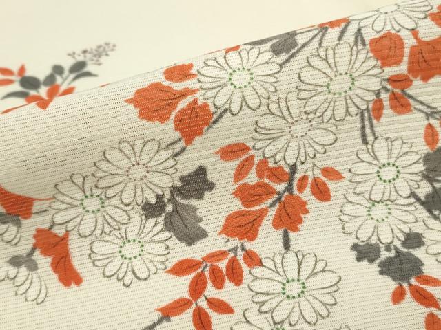 ■■■　サイズ　■■■ 身丈 156.5cm（肩から） 裄丈 62.5cm 袖丈 56.5cm　縫込み 3cm 袖幅 32cm 前幅 24.5cm 後幅 29cm 着物縫いこみ 内揚げ 0cm 裄 お袖側 約2cm　身頃側 約2cm ■■■...
