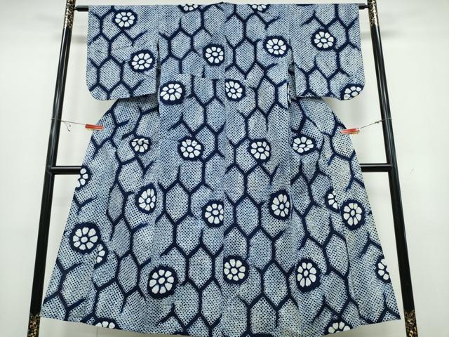 ■■■　サイズ　■■■ 身丈 145cm（肩から） 裄丈 64cm 袖丈 48cm　縫込み 1.5cm 袖幅 33cm 前幅 25.5cm 後幅 30cm 着物縫いこみ 内揚げ 0cm 裄 お袖側 約0cm　身頃側 約0cm ■■■　商品詳...