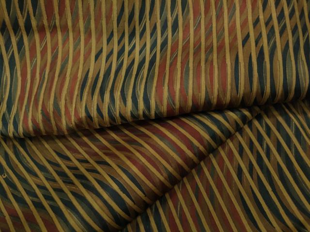 ■■■　サイズ　■■■ 身丈 141cm（肩から） 裄丈 66cm 袖丈 50cm　縫込み 7cm 袖幅 33.5cm 前幅 26cm 後幅 30cm 着物縫いこみ 内揚げ 6cm 裄 お袖側 約1cm　身頃側 約4cm ■■■　商品詳細　...