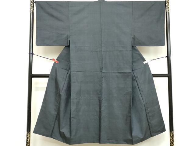 ■■■　サイズ　■■■ 身丈 144cm（肩から） 裄丈 66.5cm 袖丈 49cm　縫込み 0cm 袖幅 34cm 前幅 25cm 後幅 31cm 着物縫いこみ 内揚げ 7cm 裄 お袖側 約1.5cm　身頃側 約2cm ■■■　商品詳...