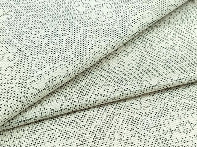 ■■■　サイズ　■■■ 身丈 157cm（肩から） 裄丈 63cm 袖丈 45cm　縫込み 2.5cm 袖幅 32cm 前幅 23cm 後幅 29cm 着物縫いこみ 内揚げ 0cm 裄 お袖側 約3cm　身頃側 約3cm ■■■　商品詳細　...