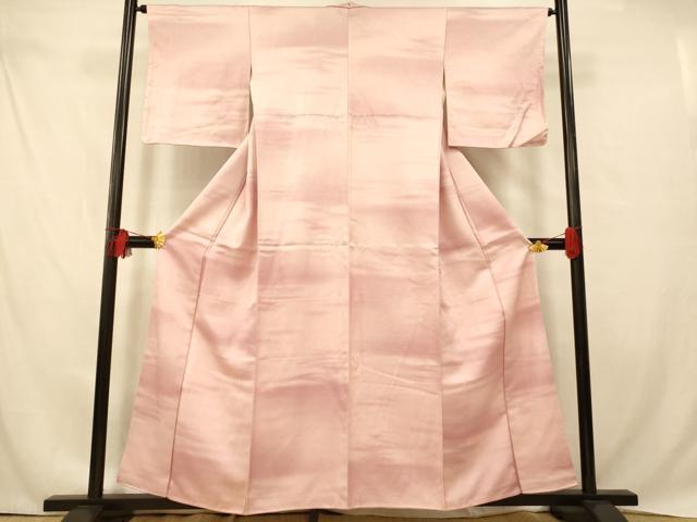 ■■■　サイズ　■■■ 身丈 155cm（肩から） 裄丈 64cm 袖丈 49cm　縫込み 3.5cm 袖幅 32cm 前幅 22.5cm 後幅 28cm 着物縫いこみ 内揚げ 2cm 裄 お袖側 約3cm　身頃側 約3cm ■■■　商品詳...