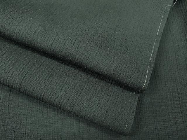 ■■■　サイズ　■■■ 身丈 143cm（肩から） 裄丈 66cm 袖丈 48.5cm　縫込み 5cm 袖幅 33cm 前幅 24.5cm 後幅 29cm 着物縫いこみ 内揚げ 5cm 裄 お袖側 約4cm　身頃側 約2cm ■■■　商品詳...