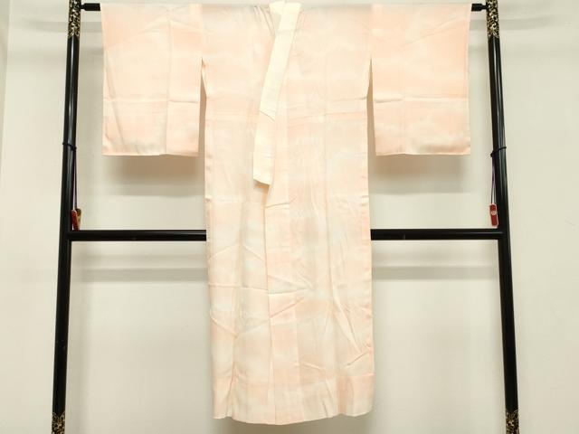 ■■■　サイズ　■■■ 身丈 134cm（肩から） 裄丈 65cm 袖丈 52cm　縫込み 14.5cm 袖幅 33cm 前幅 28cm 後幅 32cm 着物縫いこみ 内揚げ 2.5cm 裄 お袖側 約3cm　身頃側 約0cm ■■■　商品...