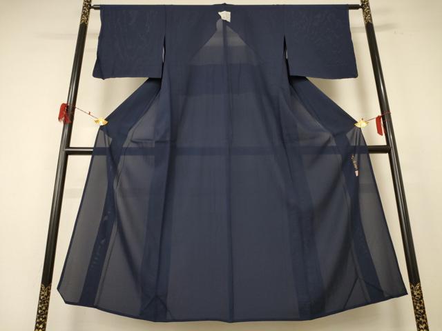 ■■■　サイズ　■■■ 身丈 149cm（肩から） 裄丈 61.5cm 袖丈 44cm　縫込み 7cm 袖幅 32cm 前幅 24cm 後幅 29cm 着物縫いこみ 内揚げ 13.5cm 裄 お袖側 約1cm　身頃側 約3.5cm ■■■　...