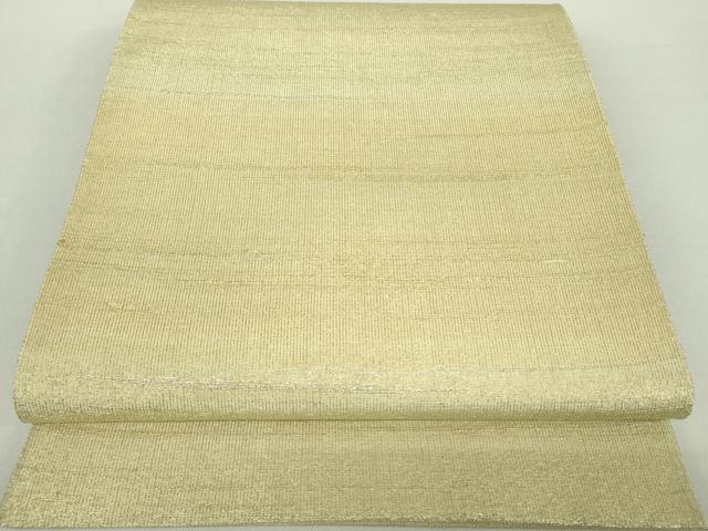 ■■■　サイズ　■■■ 長さ 432cm 幅 31cm程 ■■■　商品詳細　■■■ 【正絹】 状態は接写画像のように たれ先、たれ先上部に若干の薄い汚れがございますが その他特に目立ったシミ汚れなどもなく大変良い状態です。 高尾弘は京都西陣...