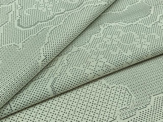 ■■■　サイズ　■■■ 身丈 168cm（肩から） 裄丈 65cm 袖丈 49cm　縫込み 3cm 袖幅 32cm 前幅 25cm 後幅 30.5cm 着物縫いこみ 内揚げ 0cm 裄 お袖側 約2cm　身頃側 約1cm ■■■　商品詳細　...