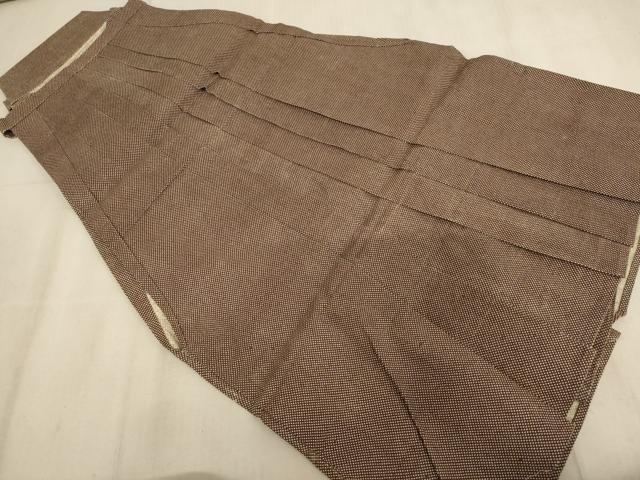 ■■■　サイズ　■■■ 紐下　80.5cm ■■■　商品詳細　■■■ 状態は目立った汚れなどもなく大変良い状態です。 大変上質な逸品になります。 お安く出品致しますので、是非この機会にいかがでしょうか？ ■■■　注意事項　■■■ ■モニター...