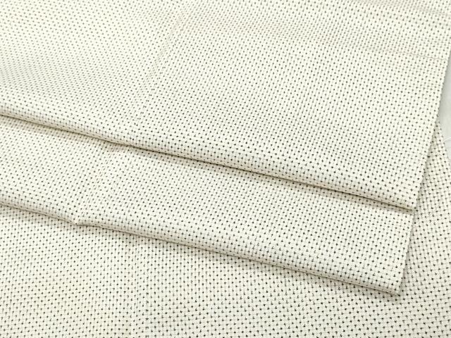 ■■■　サイズ　■■■ 身丈 151.5cm（肩から） 裄丈 65cm 袖丈 44.5cm　縫込み 7cm 袖幅 32.5cm 前幅 25cm 後幅 31.5cm 着物縫いこみ 内揚げ 0cm 裄 お袖側 約3cm　身頃側 約2.5cm ■...