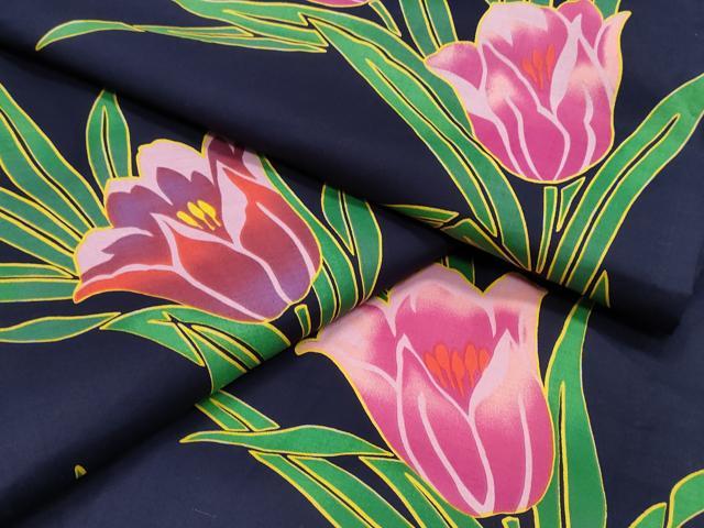 ■■■　サイズ　■■■ 身丈 162.5cm（肩から） 裄丈 65.5cm 袖丈 48cm　縫込み 1.5cm 袖幅 34cm 前幅 25cm 後幅 30cm 着物縫いこみ 内揚げ 0cm 裄 お袖側 約1cm　身頃側 約3cm ■■■　商...