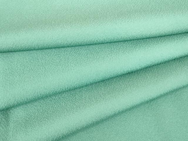 ■■■　サイズ　■■■ 身丈 155cm（肩から） 裄丈 66.5cm 袖丈 46cm　縫込み 3cm 袖幅 35cm 前幅 25cm 後幅 29cm 着物縫いこみ 内揚げ 2.5cm 裄 お袖側 約1cm　身頃側 約3cm ■■■　商品詳...