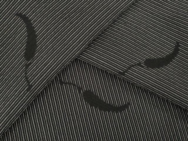 ■■■　サイズ　■■■ 身丈 161cm（肩から） 裄丈 63cm 袖丈 46cm　縫込み 9.5cm 袖幅 32cm 前幅 25cm 後幅 28cm 着物縫いこみ 内揚げ 7cm 裄 お袖側 約1cm　身頃側 約5cm ■■■　商品詳細　...