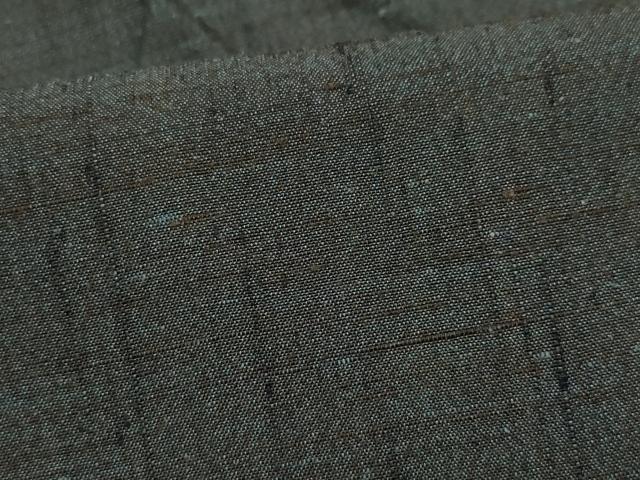 ■■■　サイズ　■■■ 身丈 137.5cm（肩から） 裄丈 65.5cm 袖丈 48cm　縫込み 0cm 袖幅 34.5cm 前幅 25cm 後幅 30.5cm 着物縫いこみ 内揚げ 5.5cm 裄 お袖側 約2cm　身頃側 約3cm ■...