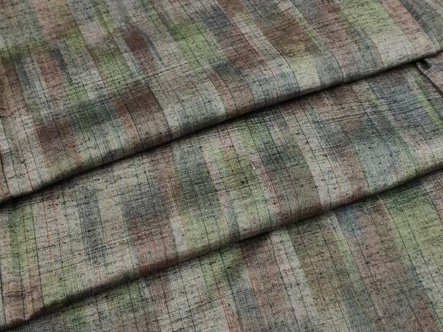 ■■■　サイズ　■■■ 身丈 160cm（肩から） 裄丈 64.5cm 袖丈 44.5cm　縫込み 1.5cm 袖幅 33cm 前幅 24.5cm 後幅 30cm 着物縫いこみ 内揚げ 0cm 裄 お袖側 約2cm　身頃側 約4cm ■■■...